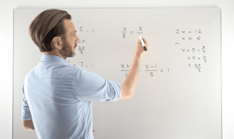 Solving Equations Online Course - My Maths Guy Online Tutor